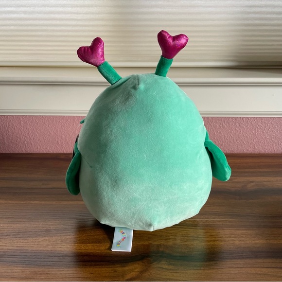 Squishmallows | Toys | Squishmallow Mattea The Green Grasshopper Plush ...